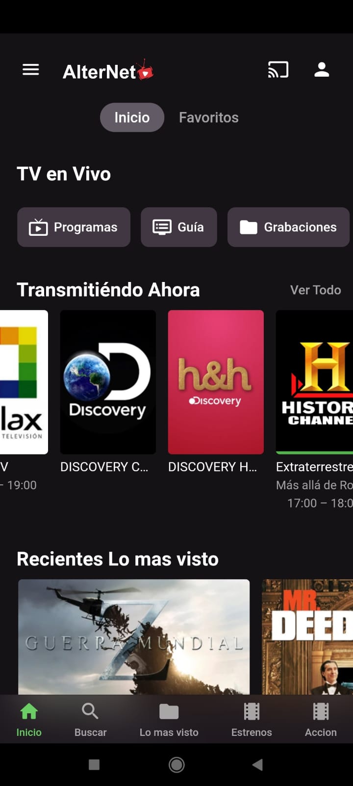 app – Alternet